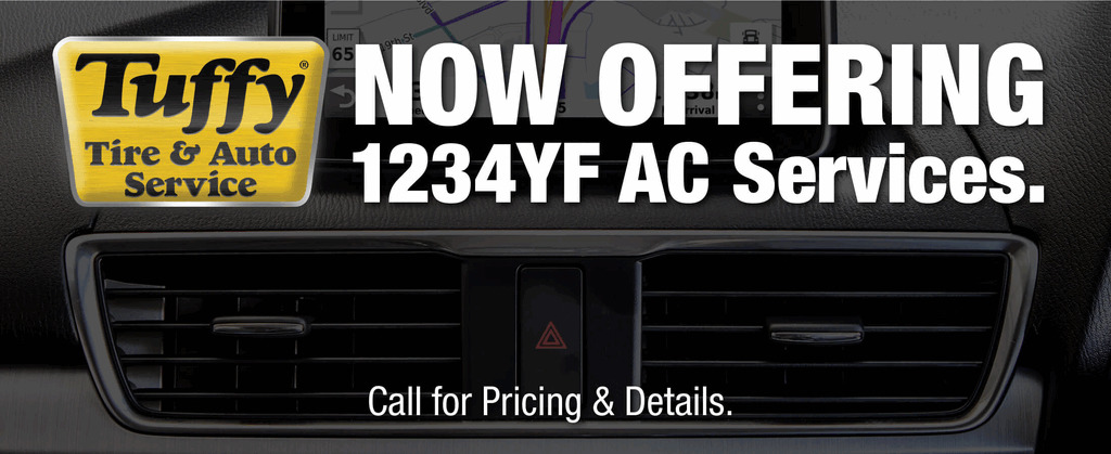 Tuffy Lewis Center: Lewis Center, Ohio Auto Repair | Home