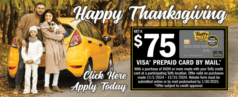 Tuffy Lewis Center: Lewis Center, Ohio Auto Repair | Home